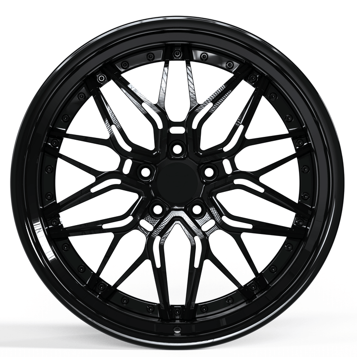 Custom Tesla Model Forged Performance Wheels-RVRN Forged – RVRN WHEELS