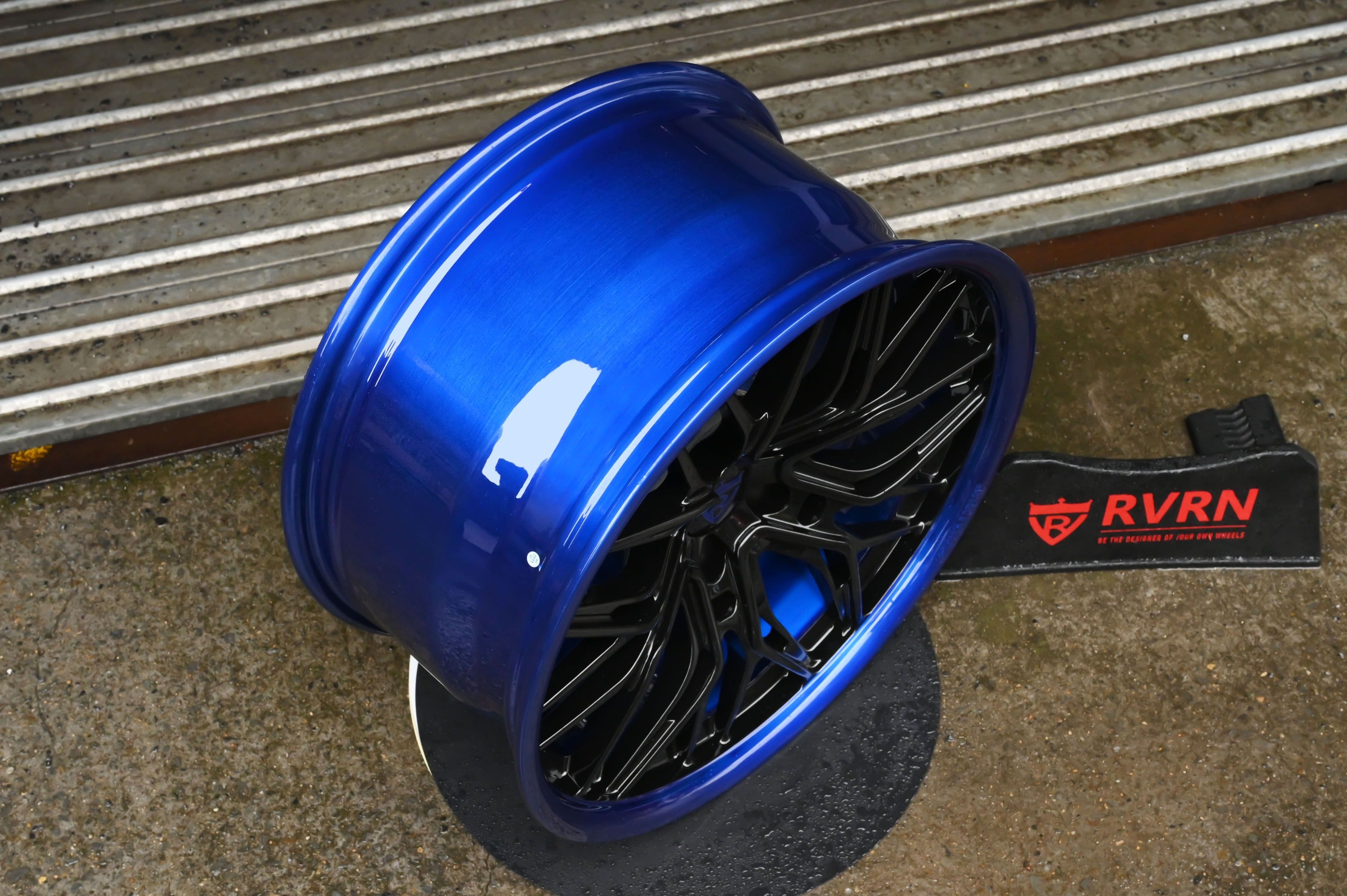 2023 BMW M3 Competition Custom Wheels-Deep Dish Rims – RVRN WHEELS