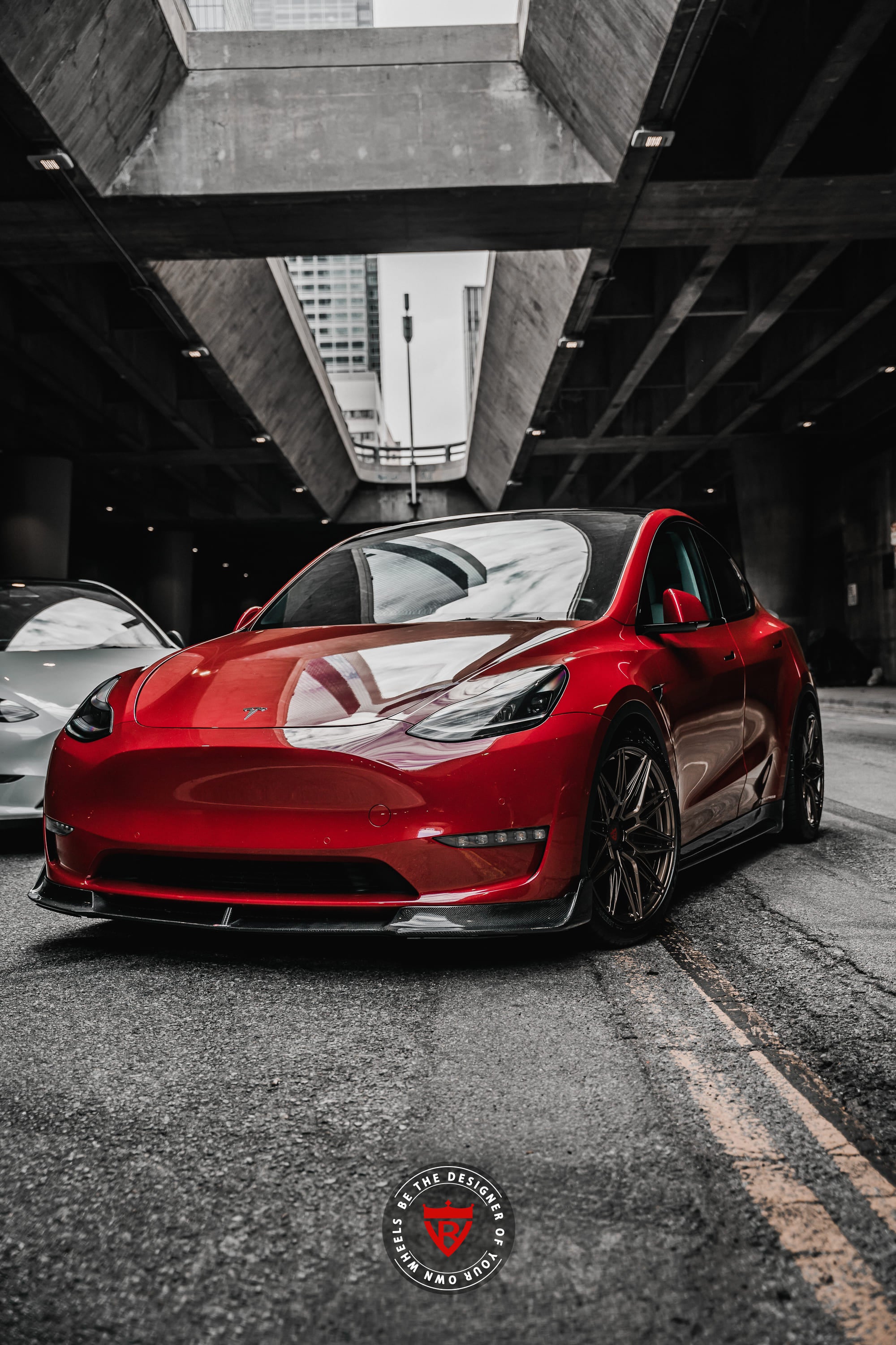 The Best Tesla Model Y Aftermarket Forged Performance Wheels