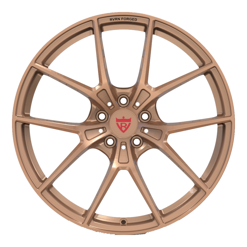 The Best Tesla Model Y Aftermarket Forged Performance Wheels – RVRN WHEELS
