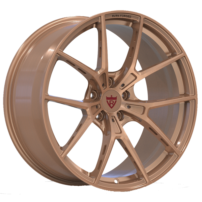 The Best Tesla Model Y Aftermarket Forged Performance Wheels