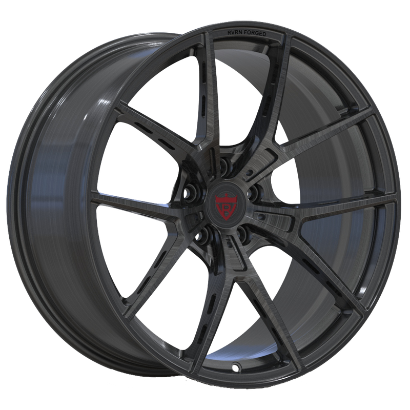 The Best Tesla Model Y Aftermarket Forged Performance Wheels