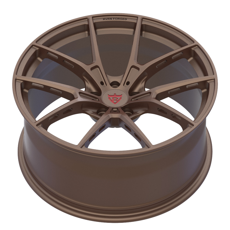 The Best Tesla Model Y Aftermarket Forged Performance Wheels