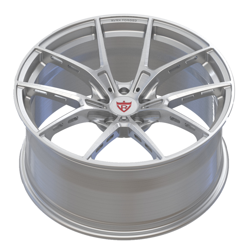 The Best Tesla Model Y Aftermarket Forged Performance Wheels – RVRN WHEELS