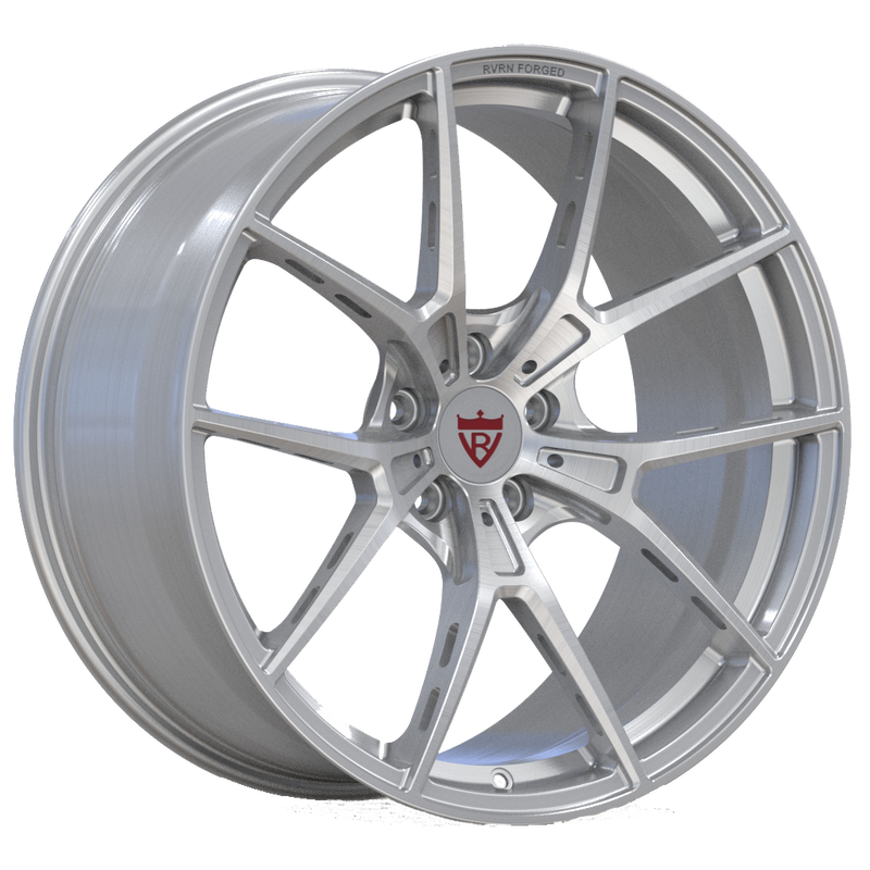 The Best Tesla Model Y Aftermarket Forged Performance Wheels