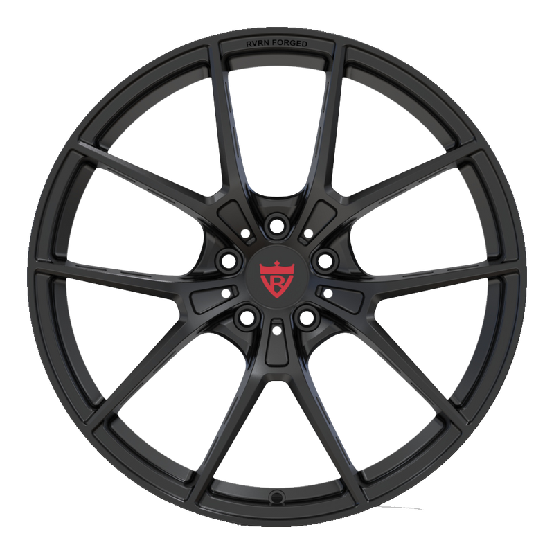 The Best Tesla Model Y Aftermarket Forged Performance Wheels