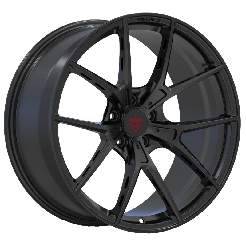The Best Tesla Model Y Aftermarket Forged Performance Wheels – RVRN WHEELS