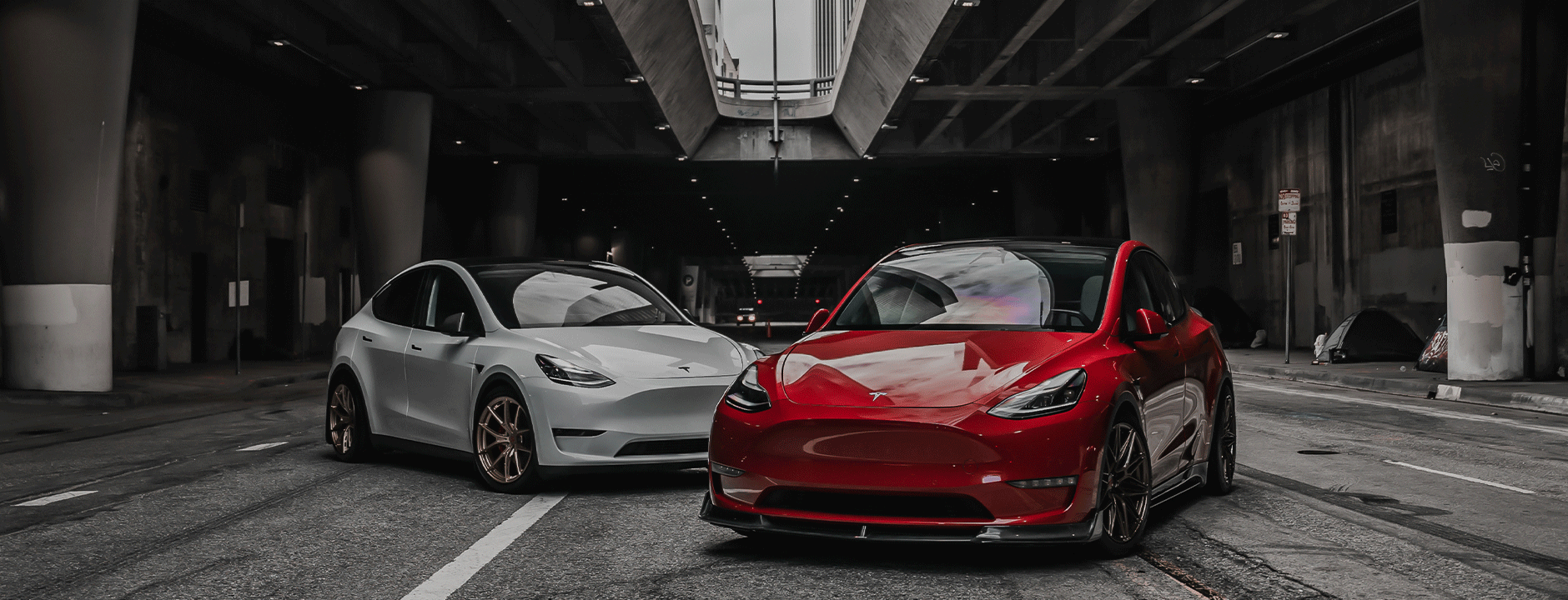 Custom Tesla Model Forged Performance Wheels-RVRN Forged – RVRN WHEELS