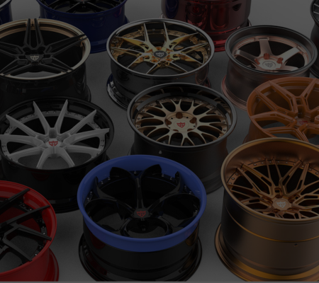 The Finest Custom Forged Wheels Company-RVRN Forged – RVRN WHEELS