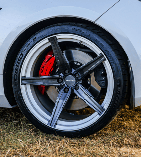 The Finest Custom Forged Wheels Company-RVRN Forged – RVRN WHEELS