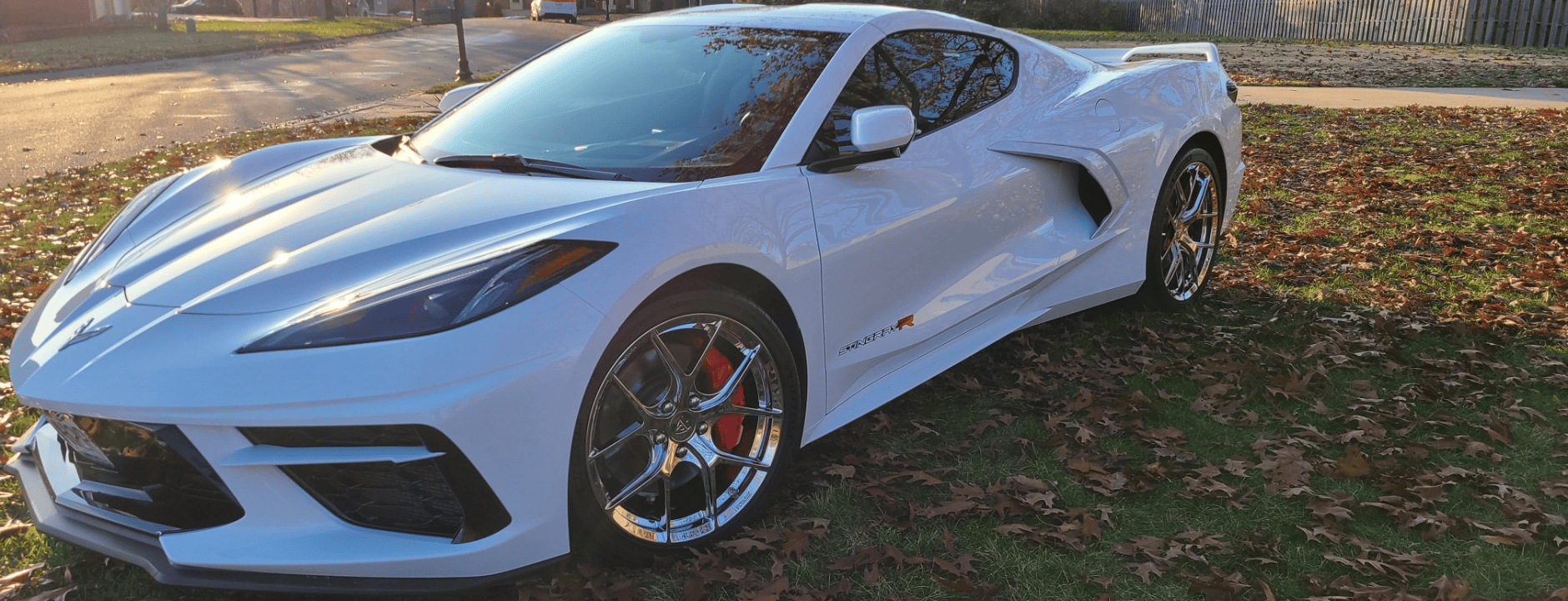 Corvette Custom Forged Wheels & Rims | 1/2-Piece-RVRN Forged – RVRN WHEELS