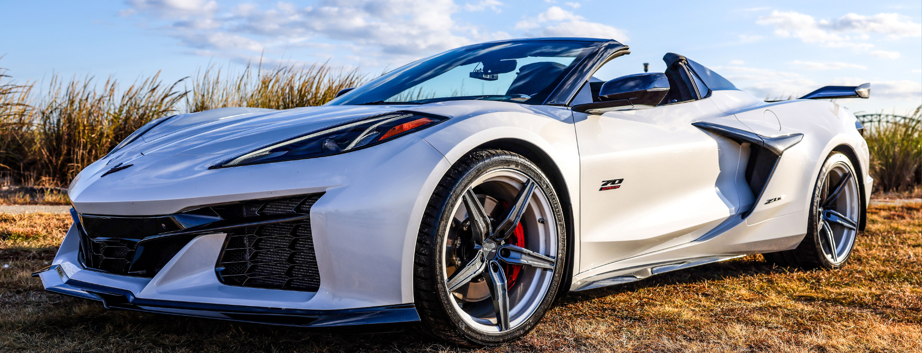 Corvette Custom Forged Wheels & Rims | 1/2-Piece-RVRN Forged – Page 7 ...