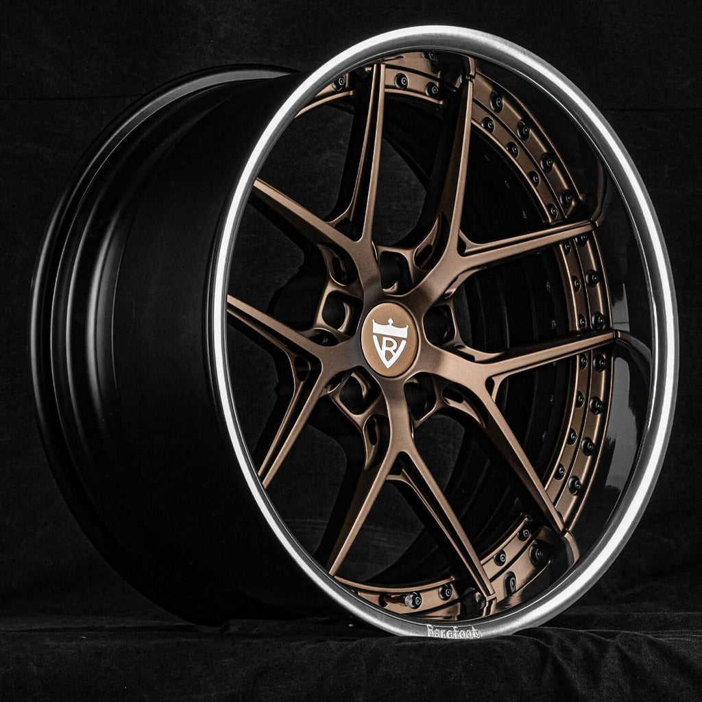 1972 Chevy C10 Custom Deep Dish 2-Piece Wheels: RV-DR08D – RVRN WHEELS