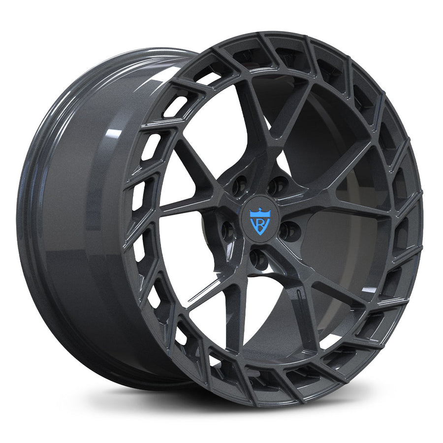Chrome Wheels & Rims | RVRN Custom Forged Wheels Series – RVRN WHEELS
