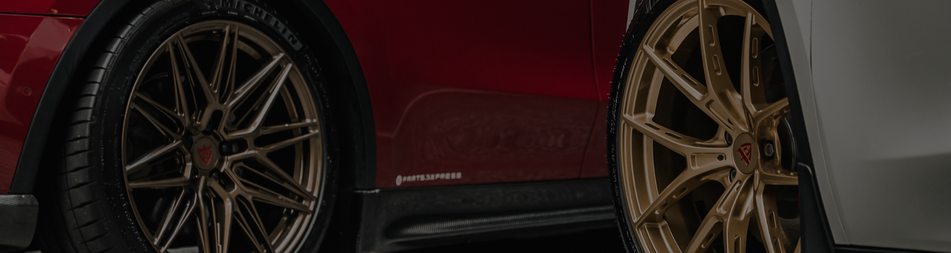 The Finest Custom Forged Wheels Company-RVRN Forged