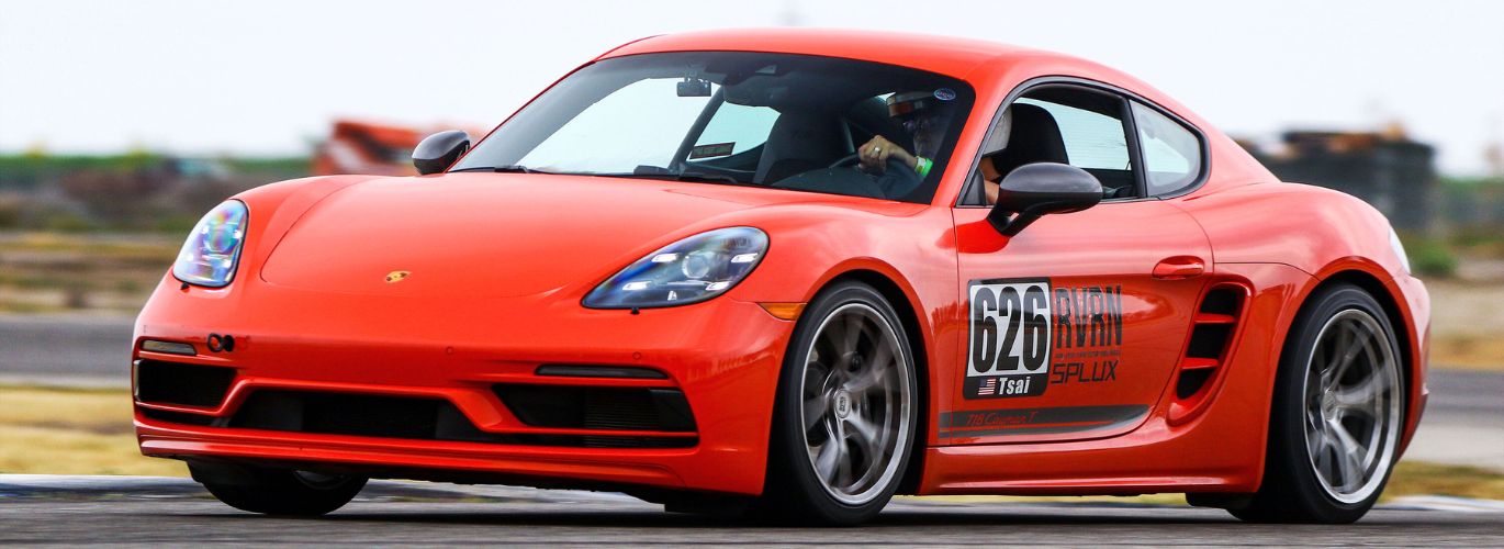 Porsche Custom Forged Wheels | 1/2/3-Piece-RVRN Forged