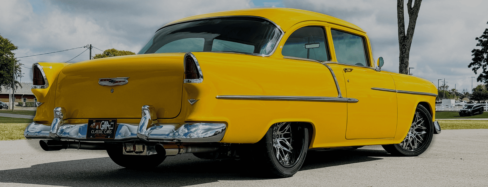 The Finest Custom Forged Wheels Company-RVRN Forged – RVRN WHEELS