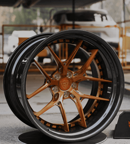 The Finest Custom Forged Wheels Company-RVRN Forged