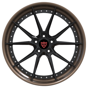 RVRN Wheels | Precision Custom Forged Performance Wheels – RVRN WHEELS