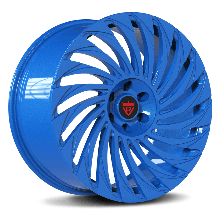 The Best Custom Forged Monoblock Performance Wheels-RVRN