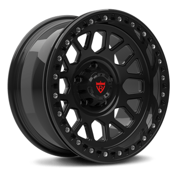 The Best Custom Forged Monoblock Performance Wheels-RVRN