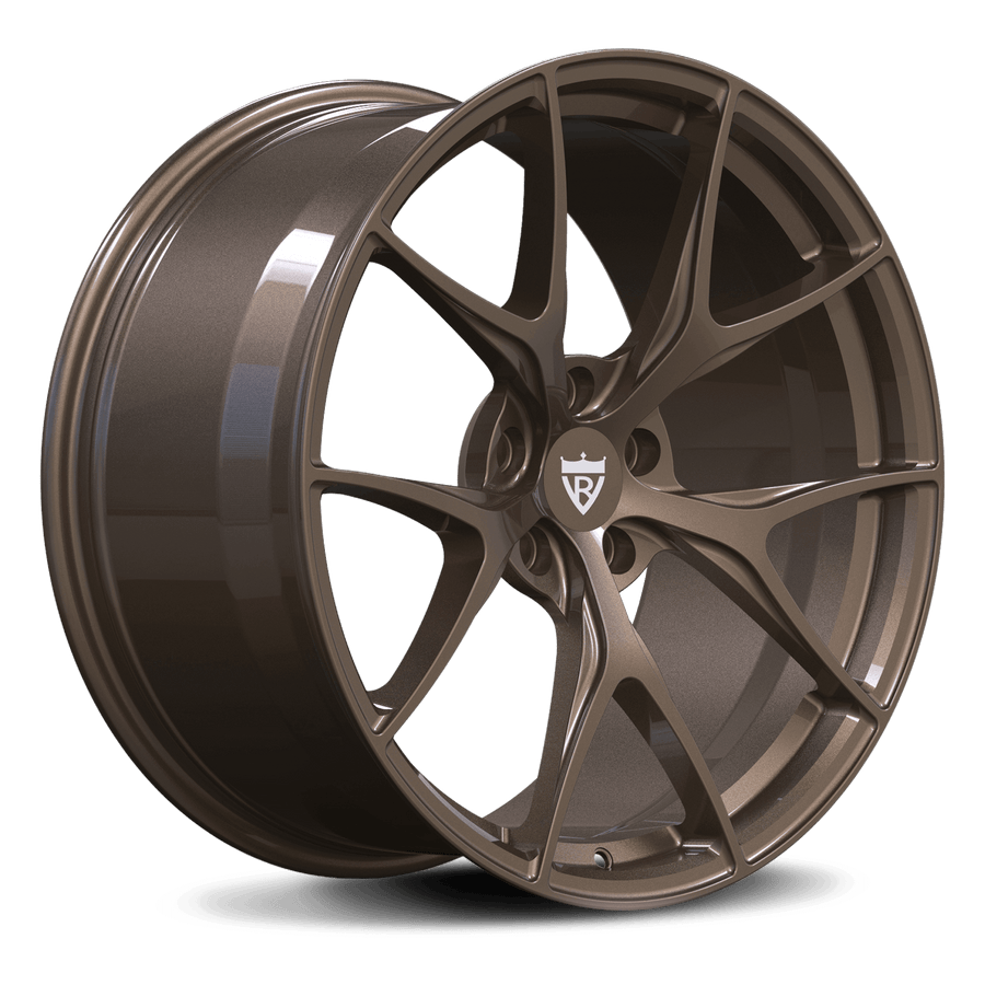 Ultra Lightweight Track Custom Forged Wheel Suggestions-RVRN