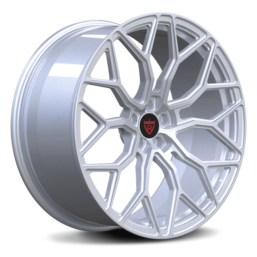 Custom Dodge Charger Forged Wheels Series - RVRN Wheels