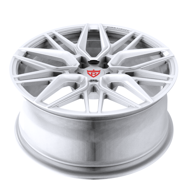 The Best Custom Forged Monoblock Performance Wheels-RVRN