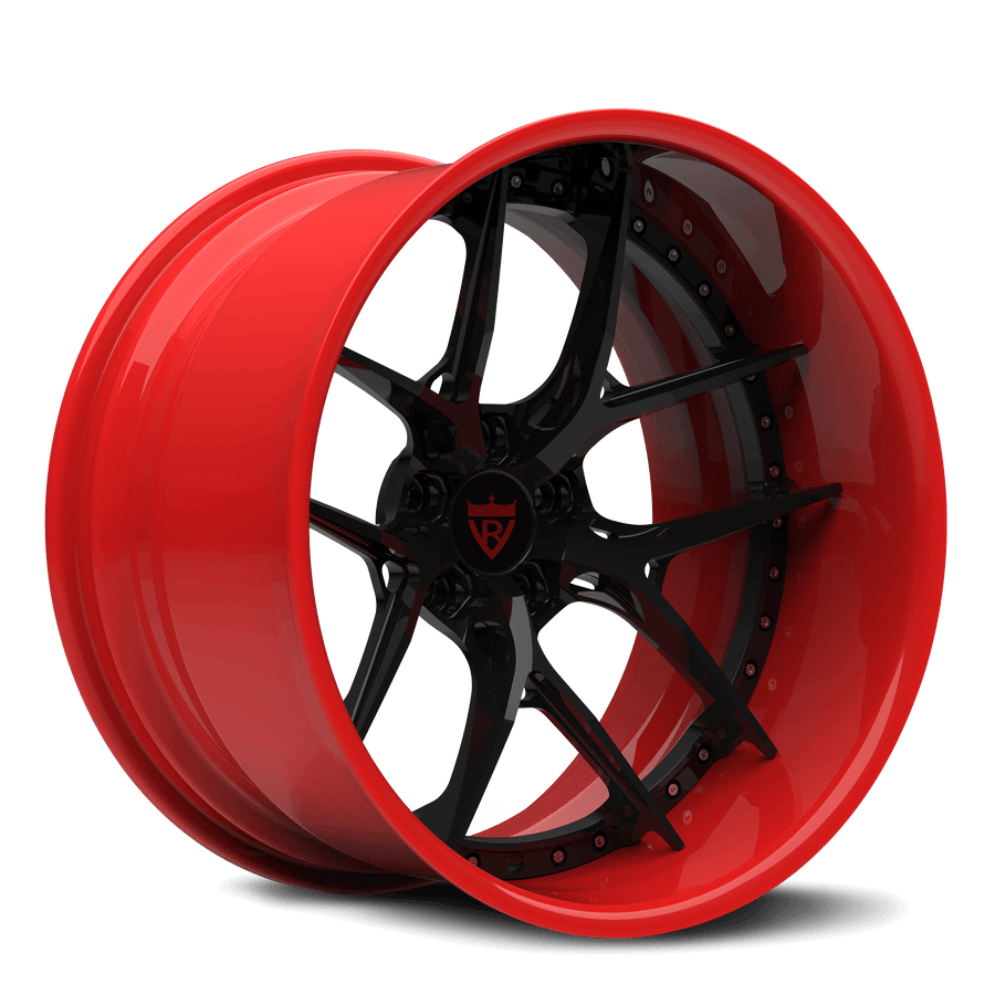 DODGE CHARGER CUSTOM FORGED WHEEL SUGGESTIONS | RVRN FORGED