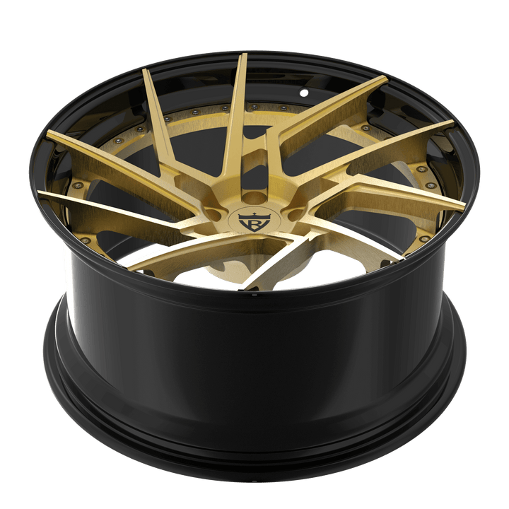 CUSTOM CORVETTE FORGED WHEELS | 1/2/3-PIECE-RVRN FORGED