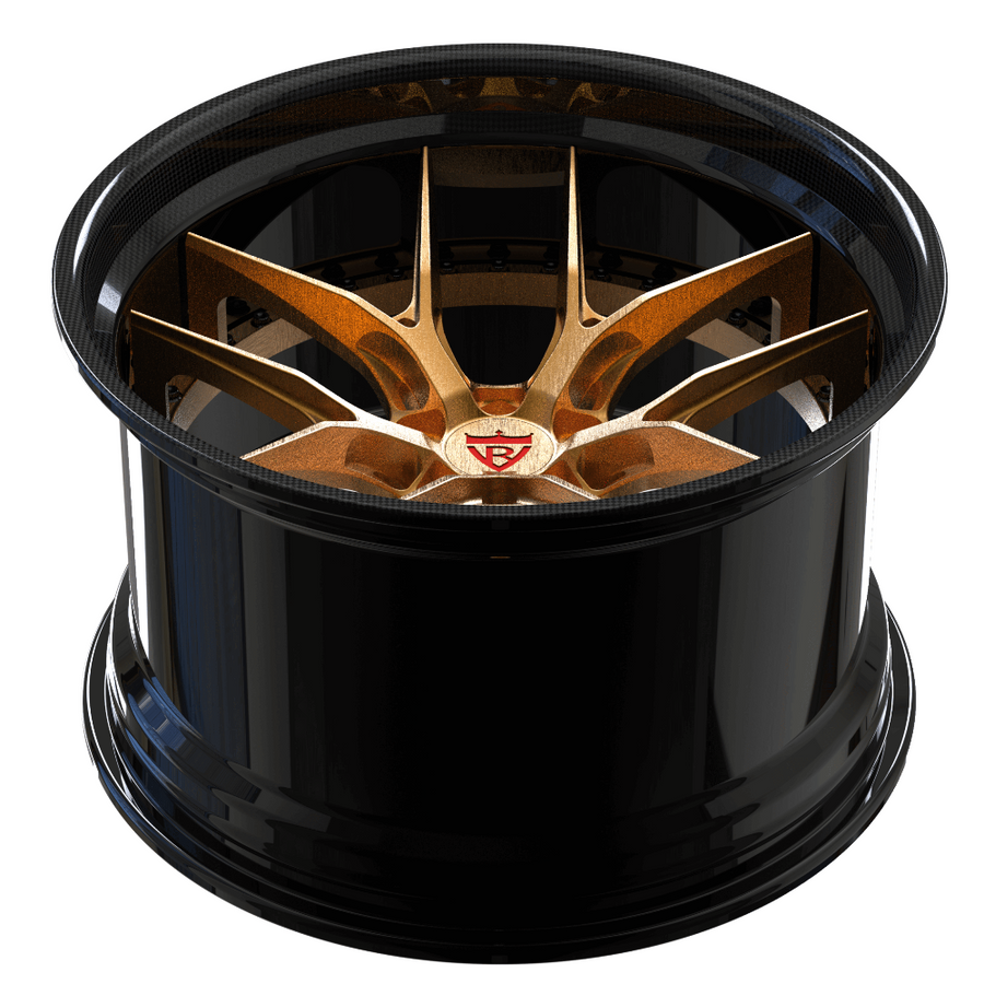 The Best Tesla Model Y Aftermarket Forged Performance Wheels