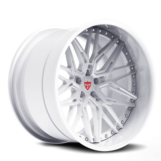 Super Deep Dish Forged Wheels Series: For Trucks and SUV