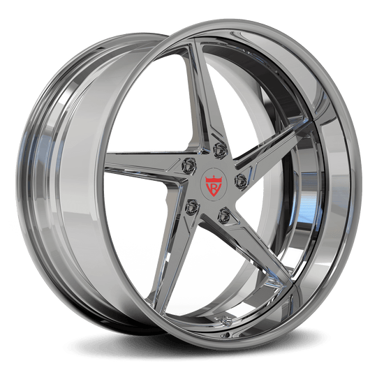 Super Deep Lip Forged Wheels Series | For trucks and SUVs – RVRN WHEELS