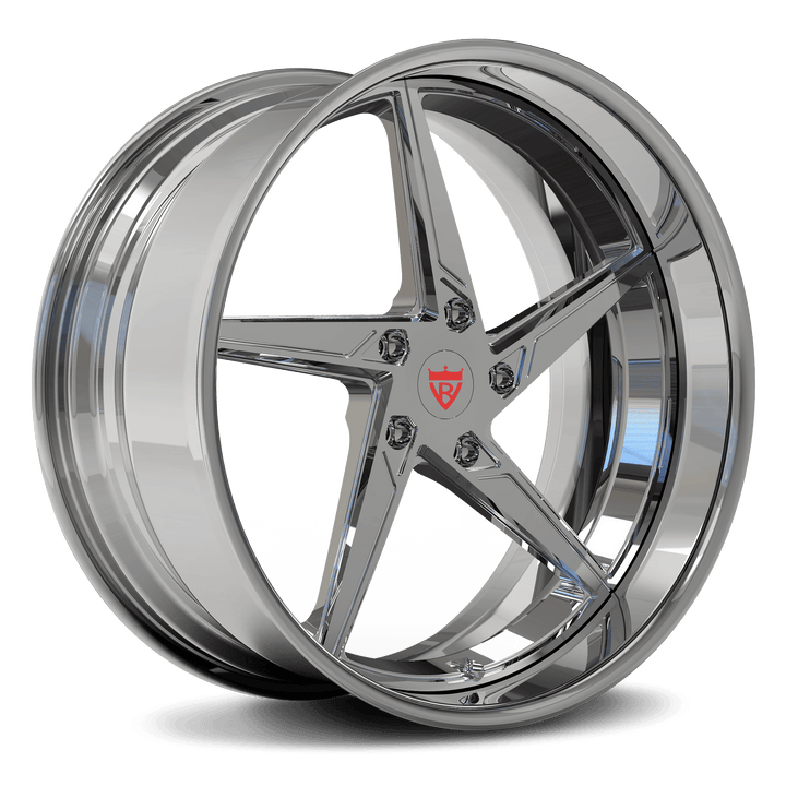Super Deep Dish Forged Wheels Series: For Trucks and SUV