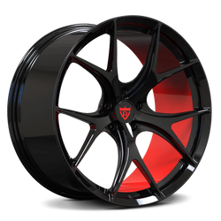 Design Your Own Custom Forged Wheels | Premium Bespoke Wheels | RVRN ...