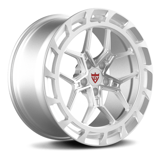 The Best Custom Forged Monoblock Performance Wheels-RVRN