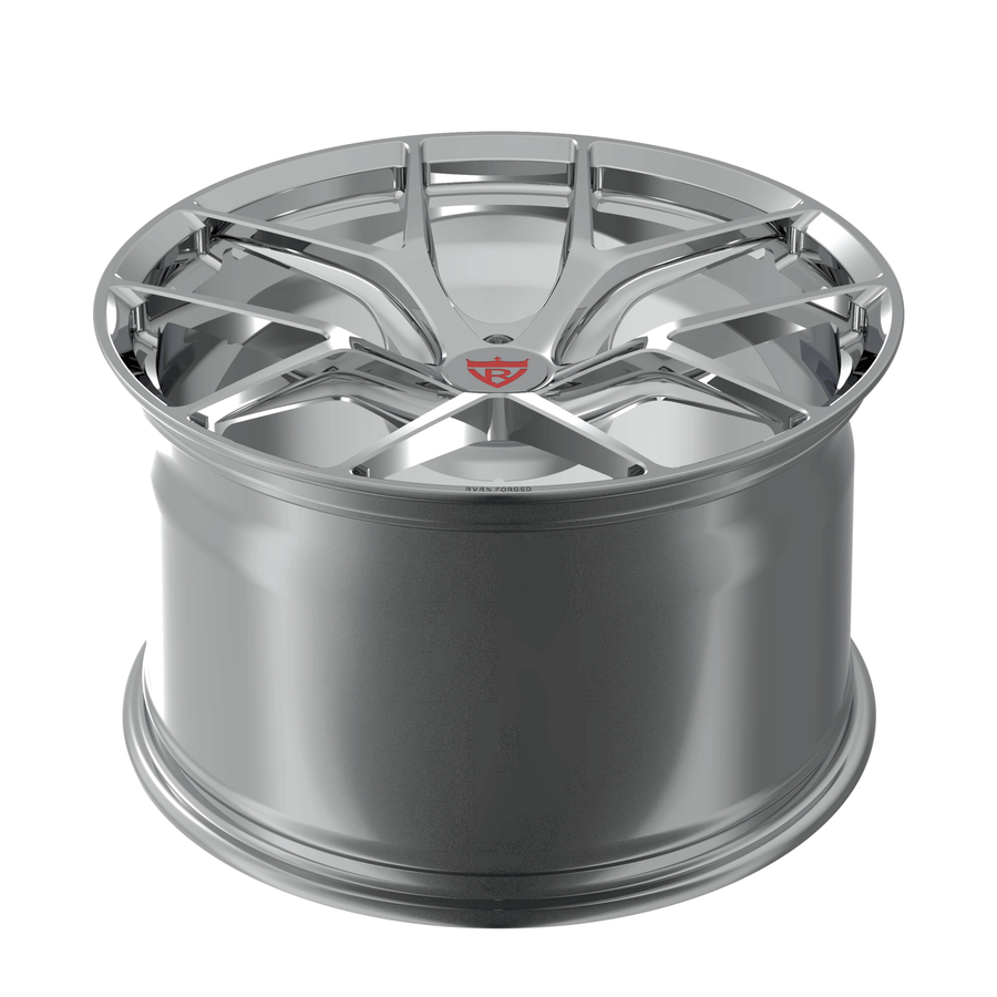 The Best Custom Forged Monoblock Performance Wheels-RVRN