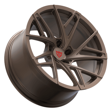 Custom Concave Forged Wheels | Monoblock, 2/3-Piece-RVRN