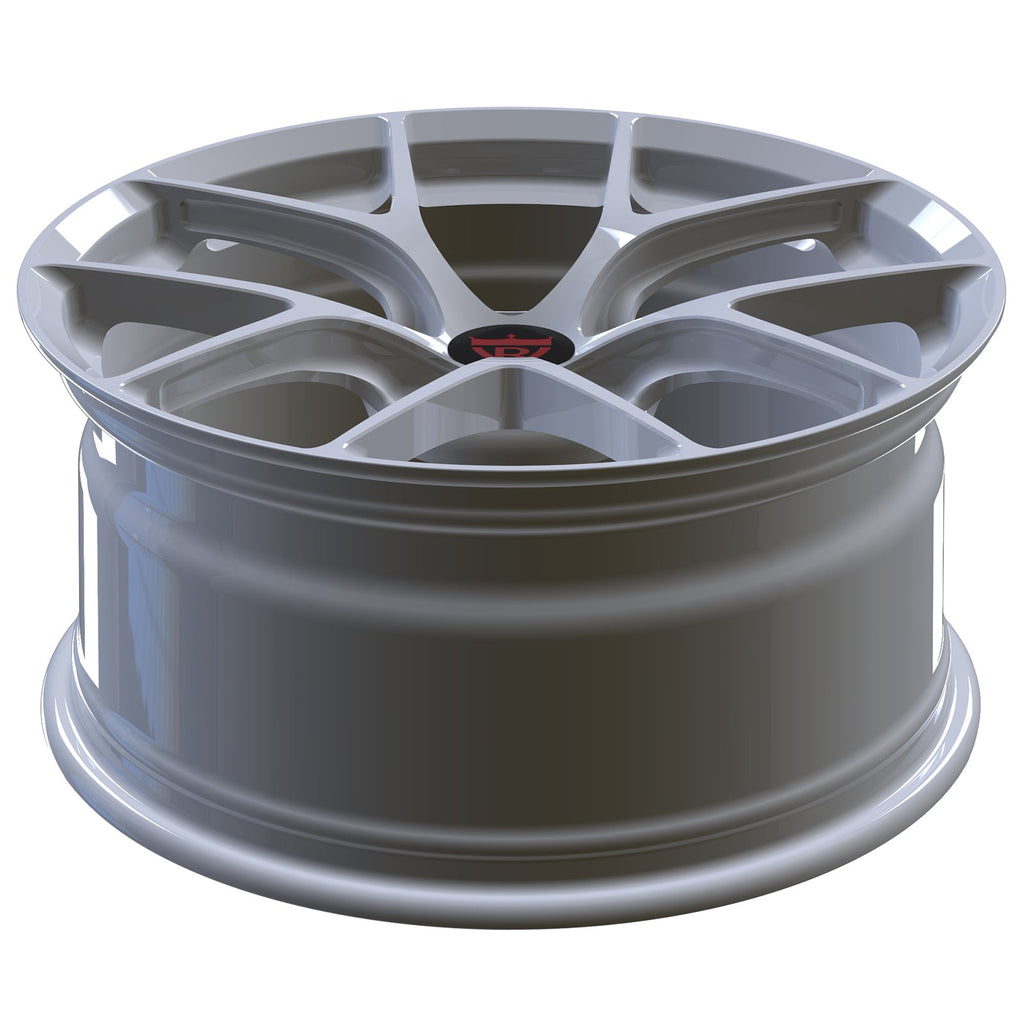 CUSTOM 1 PIECE FORGED WHEELS: RV-MF431 – RVRN WHEELS