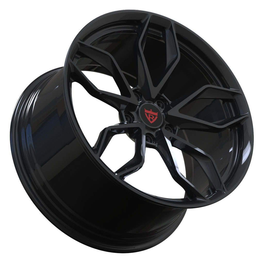 RV-MP009: CUSTOM 1 PIECE FORGED WHEELS – RVRN WHEELS