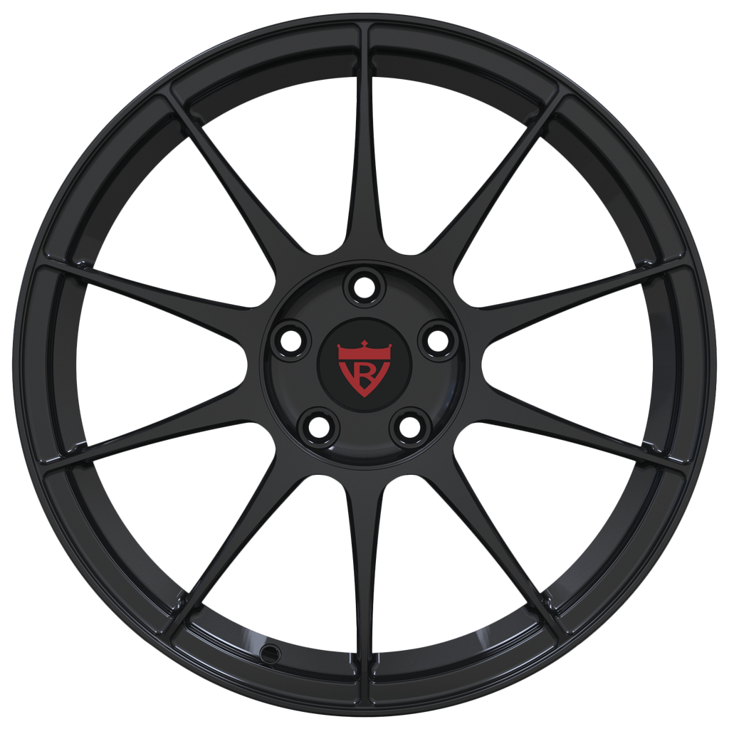 RV-MV186: CUSTOM 1 PIECE FORGED WHEELS – RVRN WHEELS